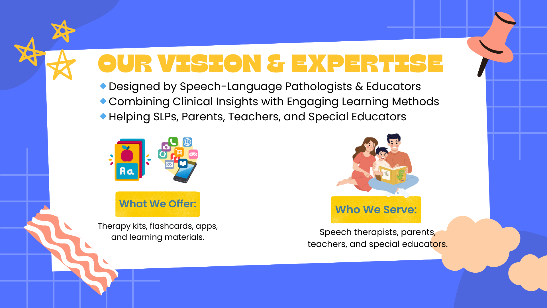 My SpeechCare – My Speechcare